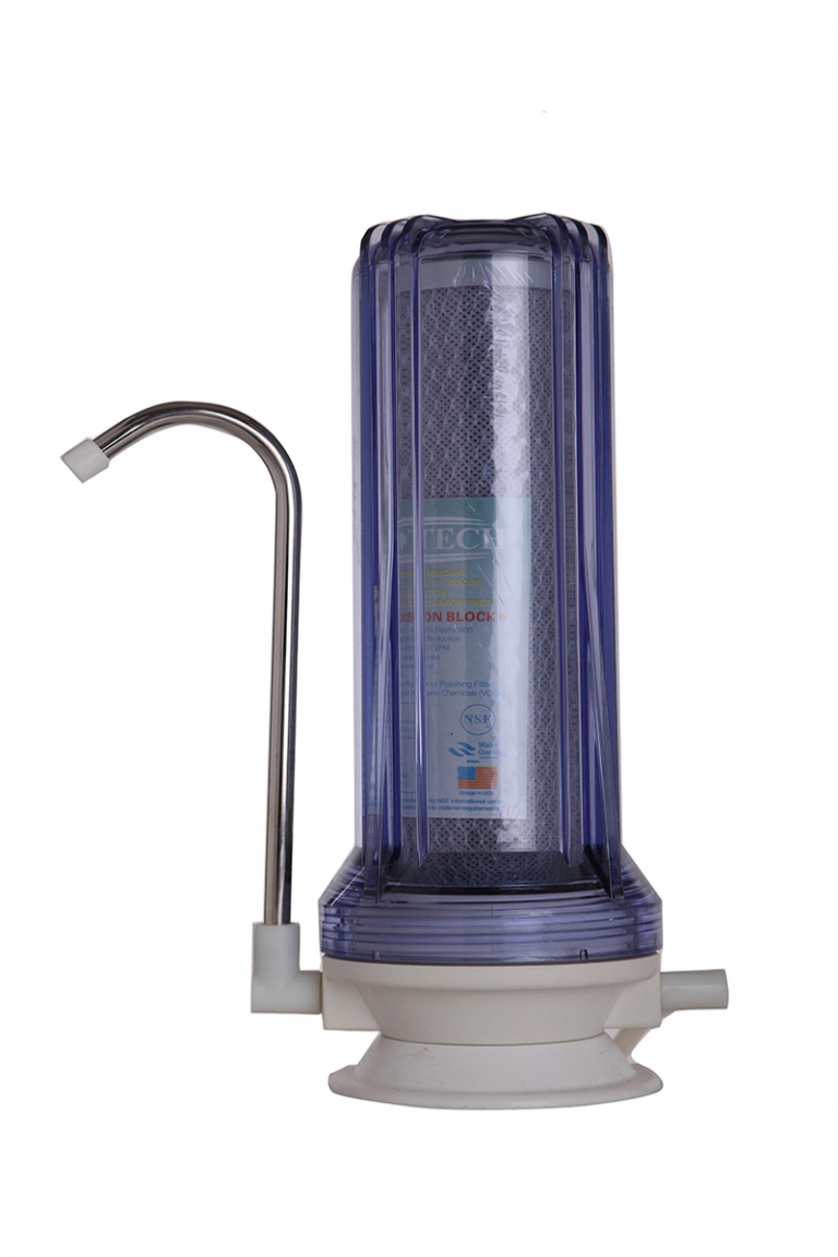 SINGLE WATER FILTER - SY Water Filter Sdn Bhd