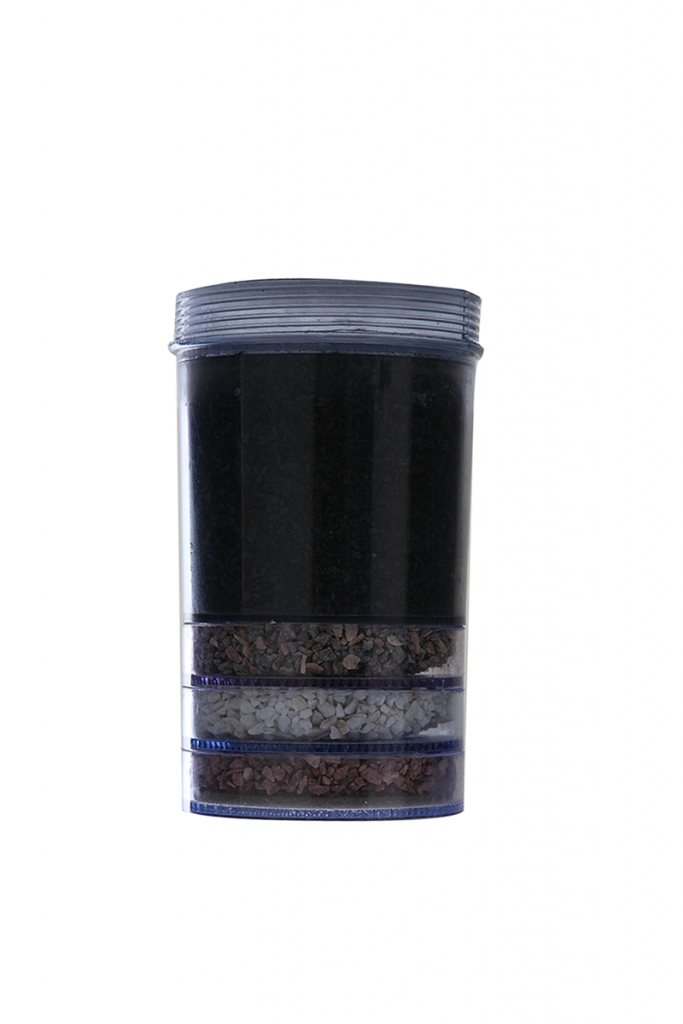 Mineral Pot Carbon - SY Water Filter Sdn Bhd
