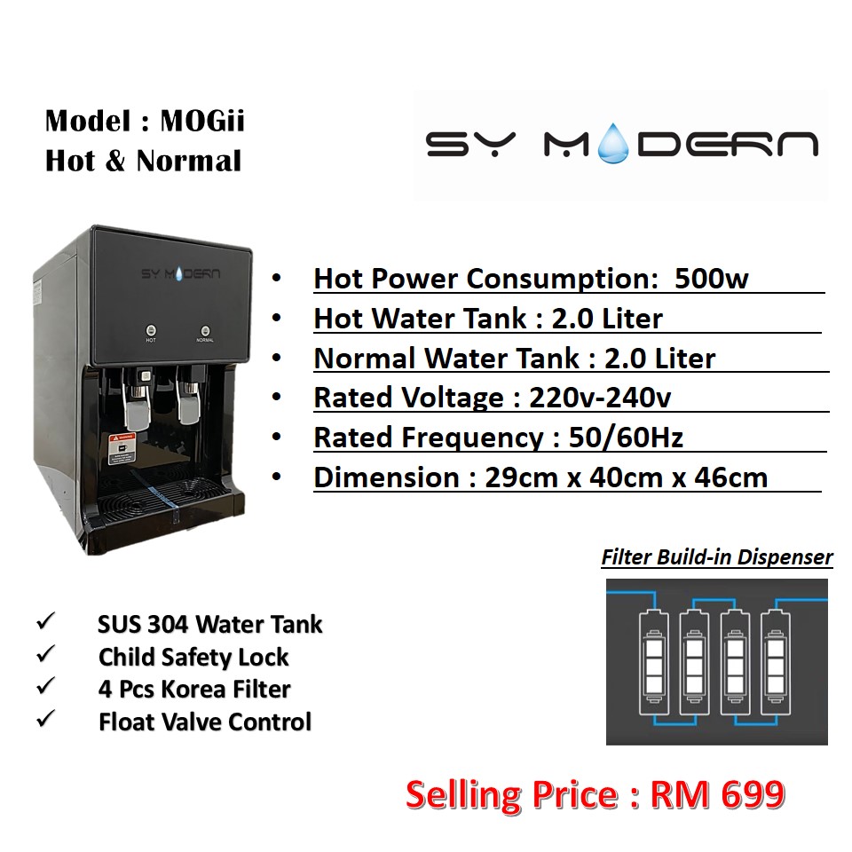 Home - SY Water Filter Station