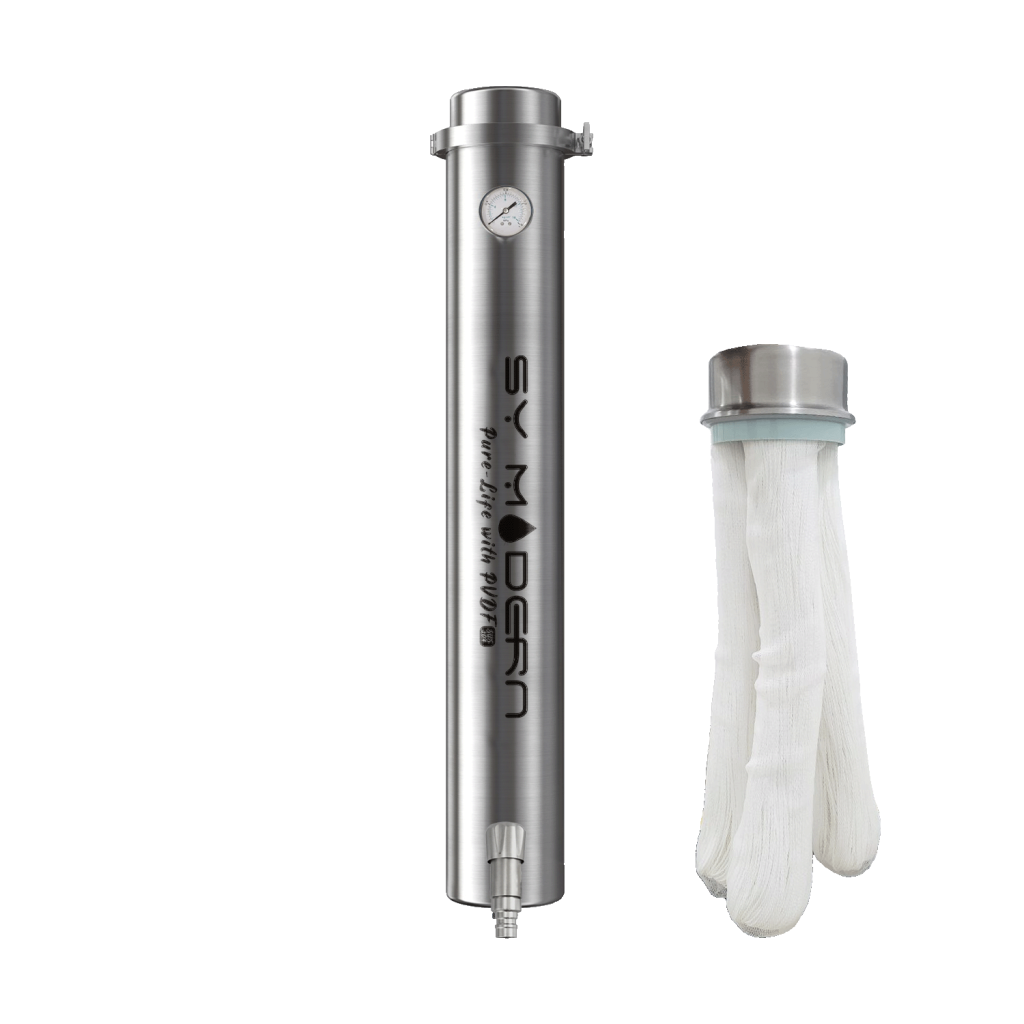 Pure Life Pvdf 6000l Stainless Steel Sus304 Sy Water Filter Sdn Bhd